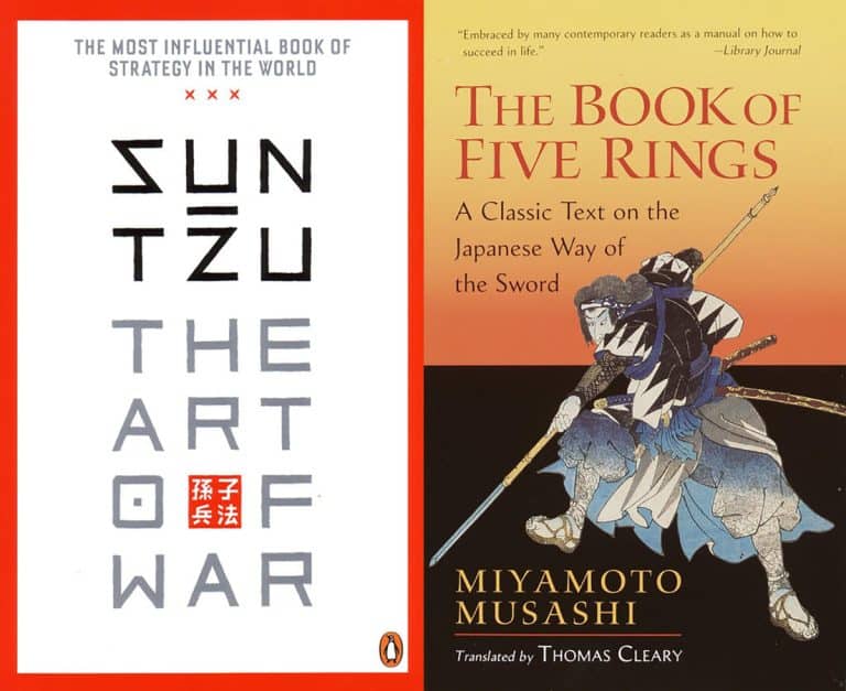 Classic Japanese Literature: 10 Iconic Books