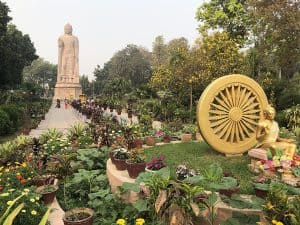 Indian Statues: 10 Iconic Monuments