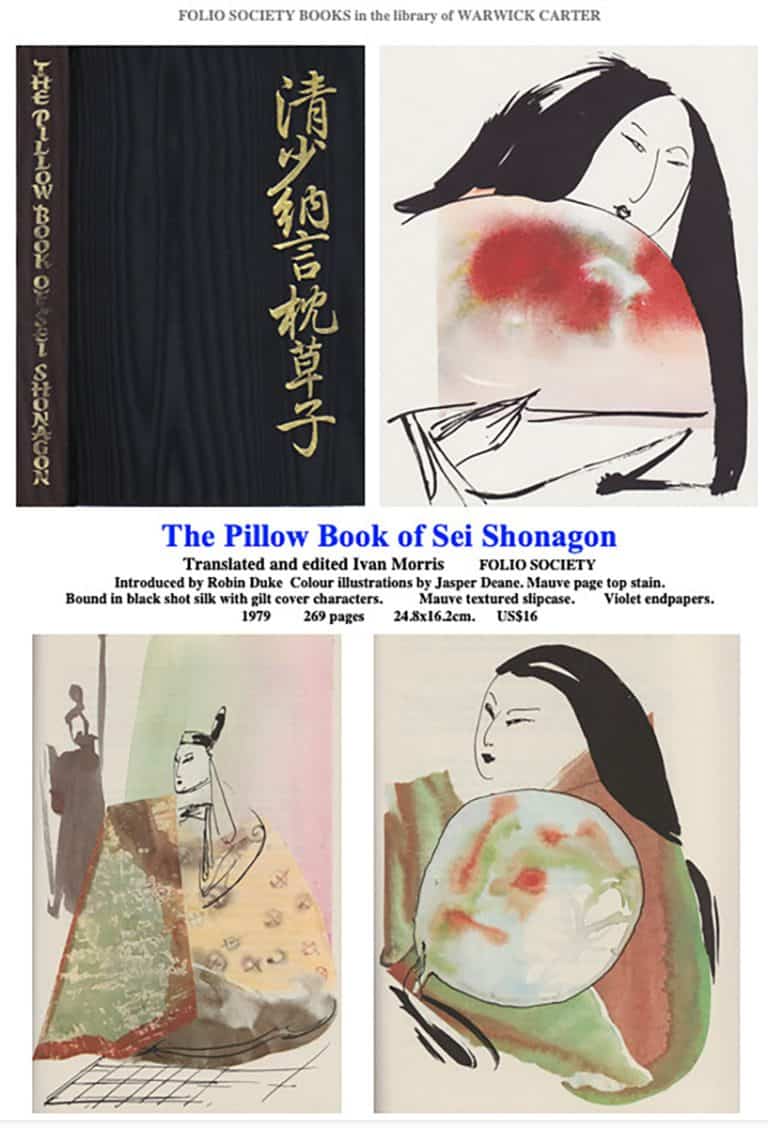 Classic Japanese Literature: 10 Iconic Books