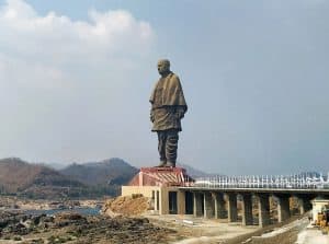 Indian Statues: 10 Iconic Monuments