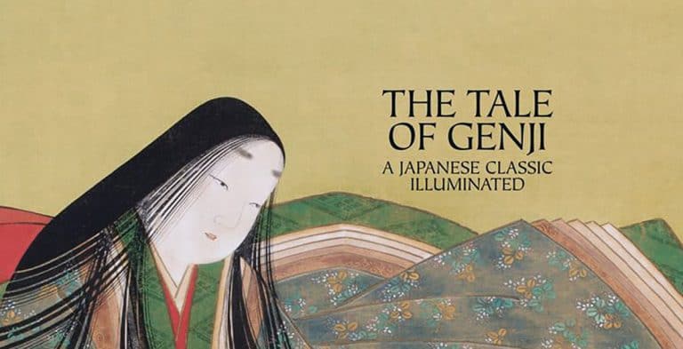 Classic Japanese Literature: 10 Iconic Books