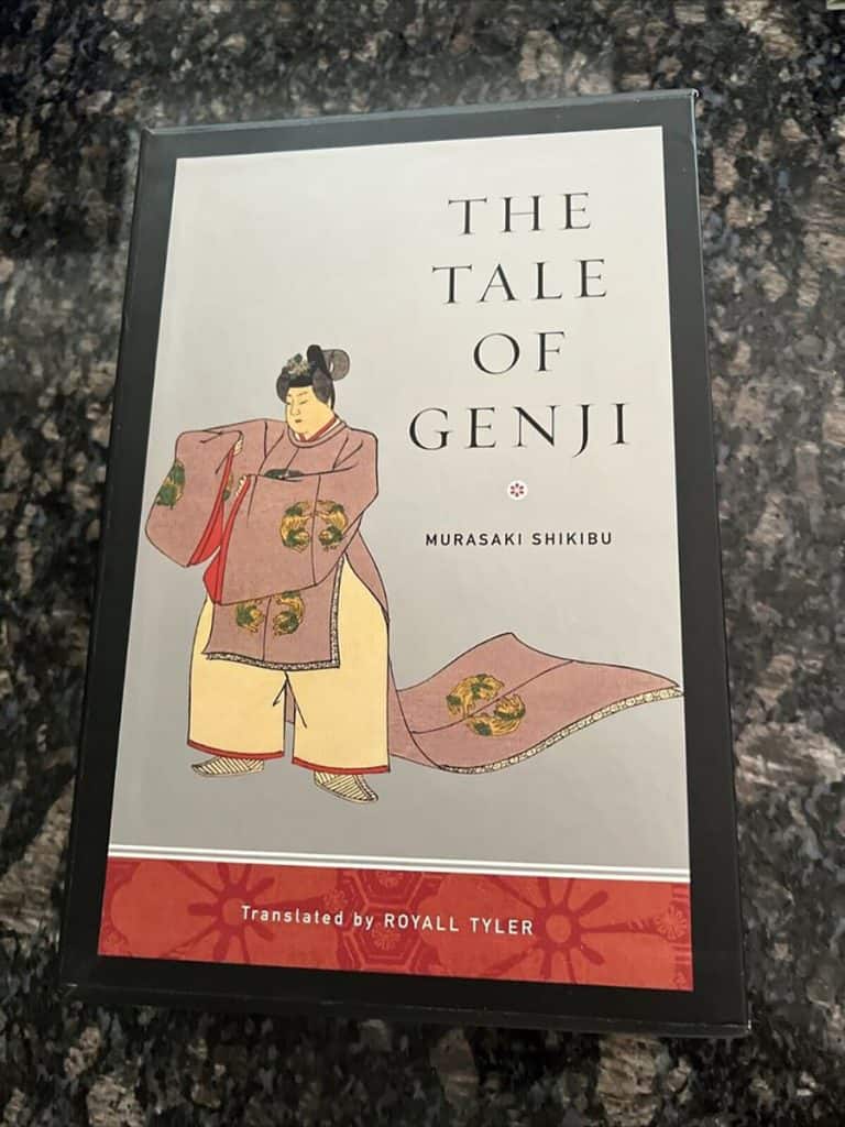 Classic Japanese Literature: 10 Iconic Books