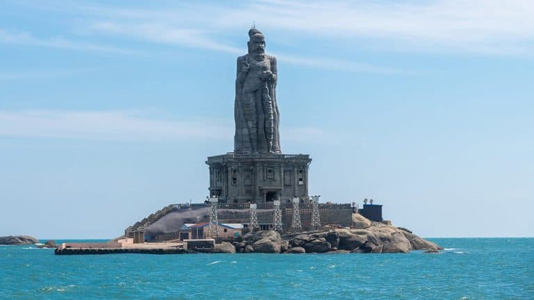 Indian Statues: 10 Iconic Monuments