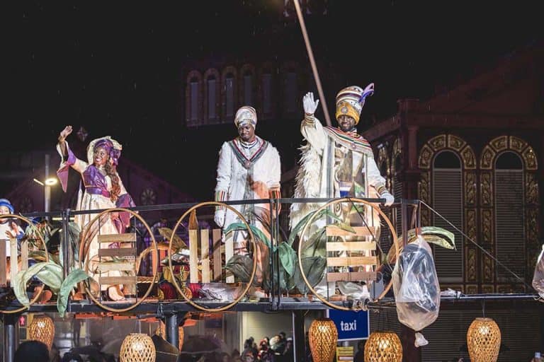 Festivals In Barcelona: 10 Enduring Celebrations