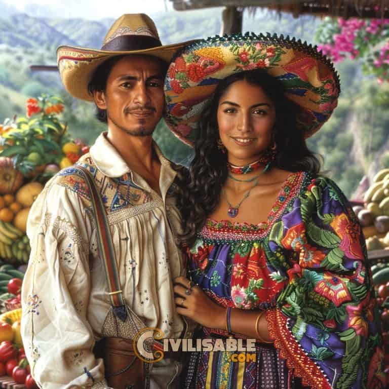 What Do Mexican People Look Like? 4 Fascinating Aspects