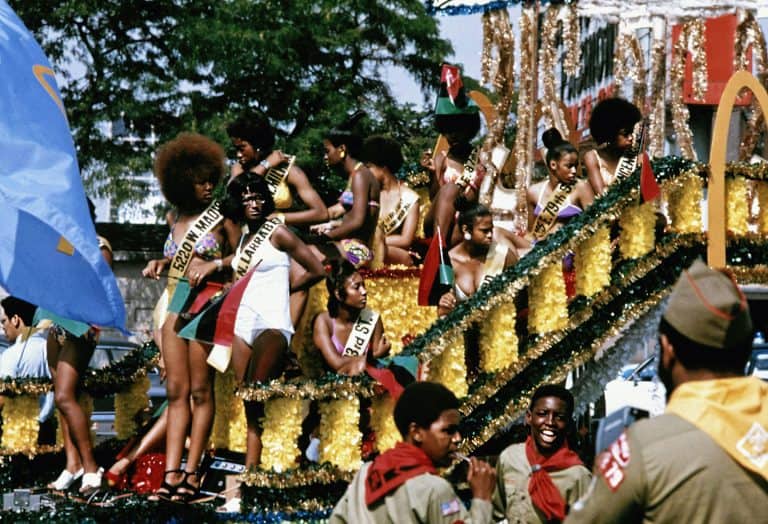 Holiday Traditions In Brazil: 11 Must-Know Customs