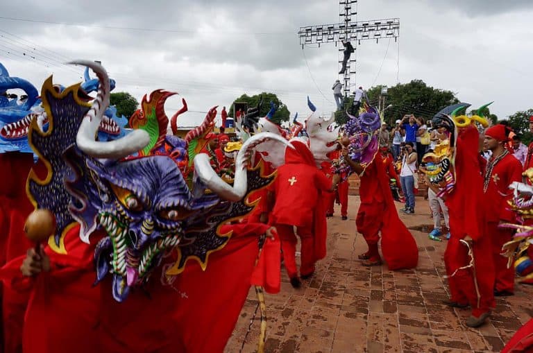 Holiday Traditions In Venezuela: 5 Dominant Ones