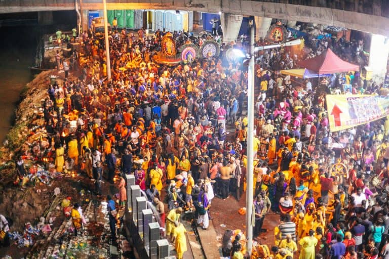 Holiday Traditions In Brazil: 11 Must-Know Customs