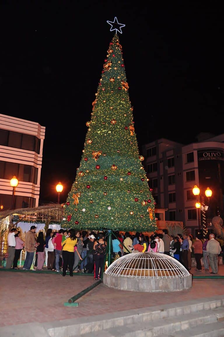 Holiday Traditions In Puerto Rico : 5 Dominant Ones