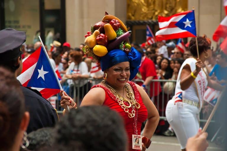 Holiday Traditions In Puerto Rico : 5 Dominant Ones