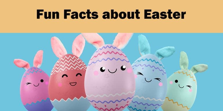 Fun Facts About Easter: 5 Surprising Details You Didn't Know