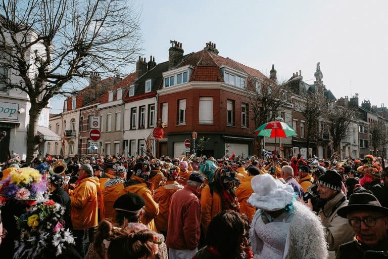 Holiday Traditions In Netherlands : 9 Must-Know Traditions