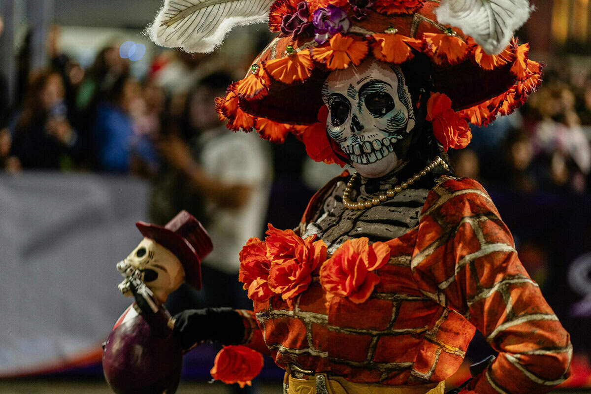 Holiday Traditions In Mexico : 10 Must-know Traditions