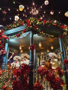 Holiday Traditions In Mexico : 10 Must-know Traditions