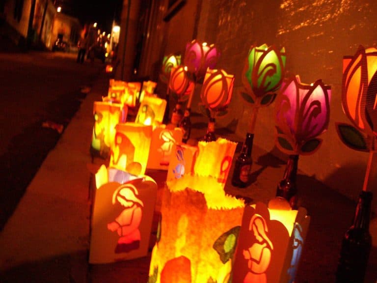 Traditional Holidays In Colombia: 11 Must-Know Customs