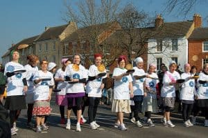 Holiday Traditions In England : 10 Must-Know Traditions