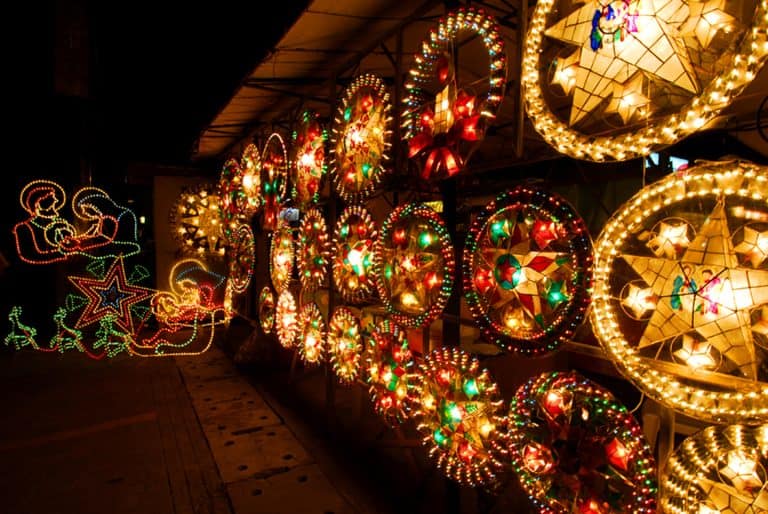 Holiday Traditions In The Philippines: 11 Must-Know Traditions