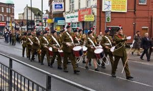 Holiday Traditions In England : 10 Must-Know Traditions