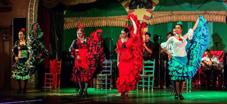 Traditional Spanish Clothing: 6 Timeless Iconic Outfits