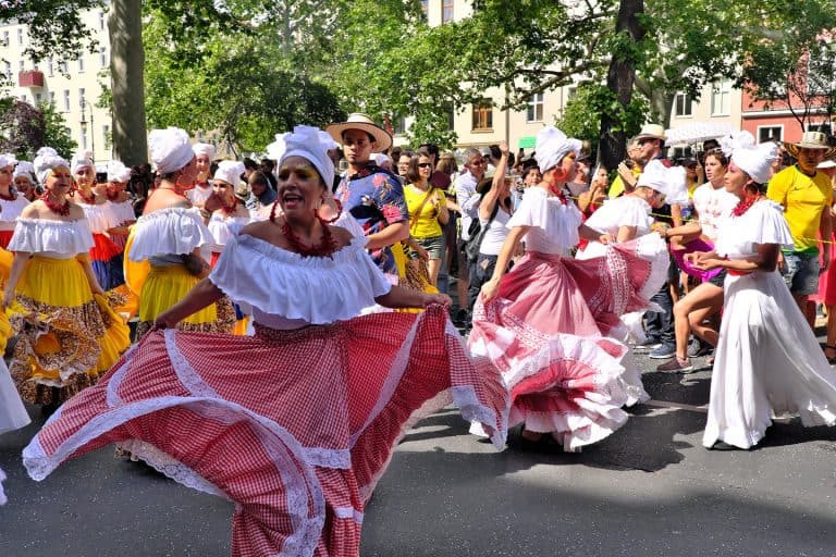 Traditional Holidays In Colombia: 11 Must-Know Customs