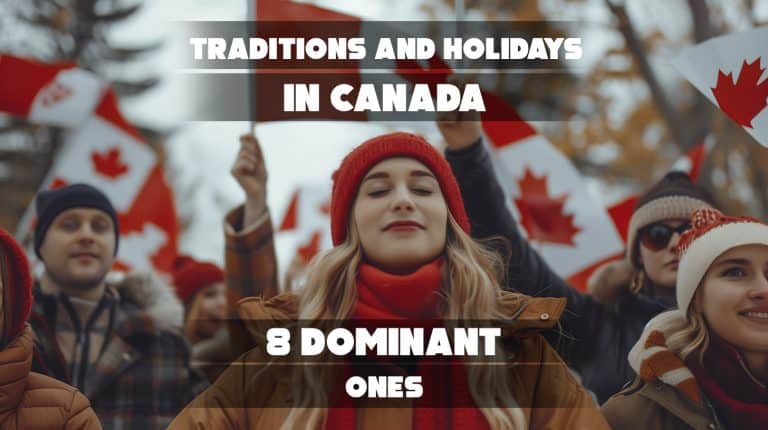 Explore Canadian Culture: Diversity & Heritage