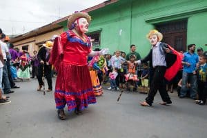 Holidays And Traditions In Nicaragua: 5 Vibrant Holiday Traditions