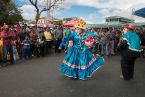 Holidays And Traditions In Nicaragua: 5 Vibrant Holiday Traditions