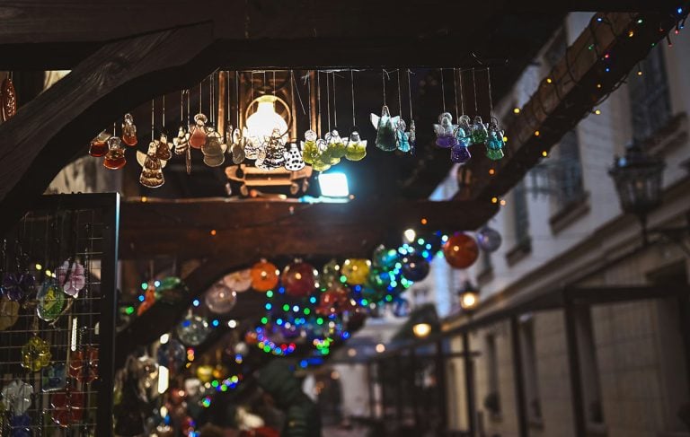 Polish Christmas: 7 Timeless Traditions You Should Know