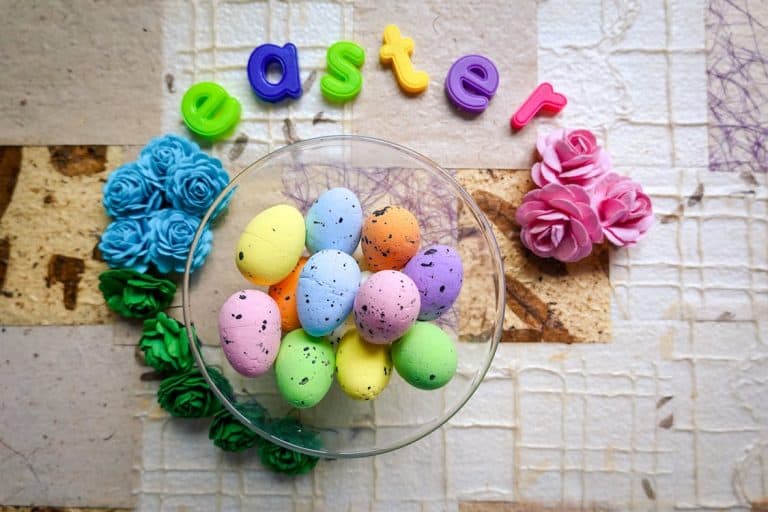 2025 Easter Eggs Trends: 4 Creative Insights For The Holiday