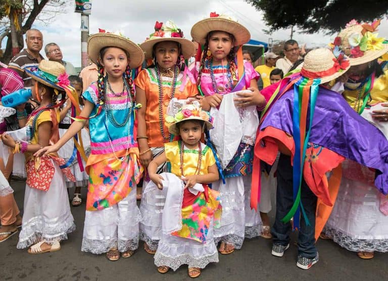 Holidays And Traditions In Nicaragua: 5 Vibrant Holiday Traditions