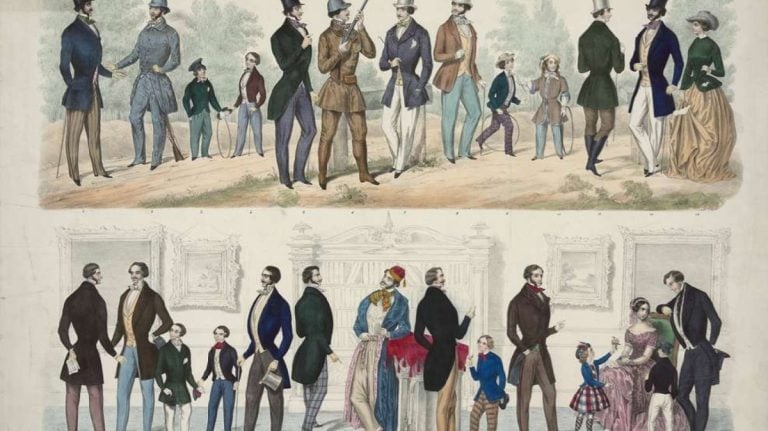 History Of American Fashion: 5 Key Milestones That Shaped The Style