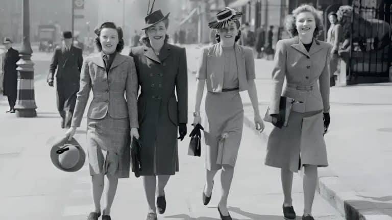 History Of American Fashion: 5 Key Milestones That Shaped The Style