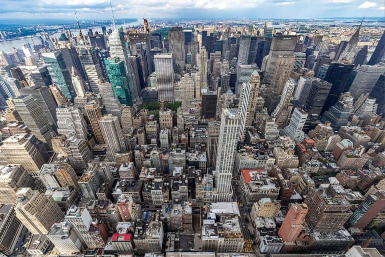 USA Buildings: 8 Iconic Buildings You Must Know