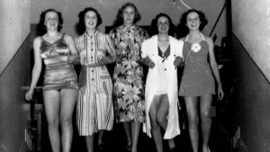 History Of American Fashion: 5 Key Milestones That Shaped The Style