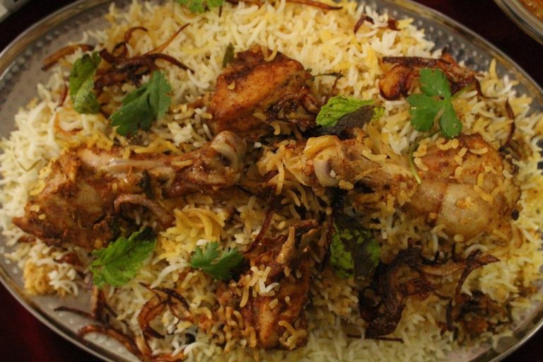 What Is The Meaning Of National Food? 10 Iconic Dish Examples