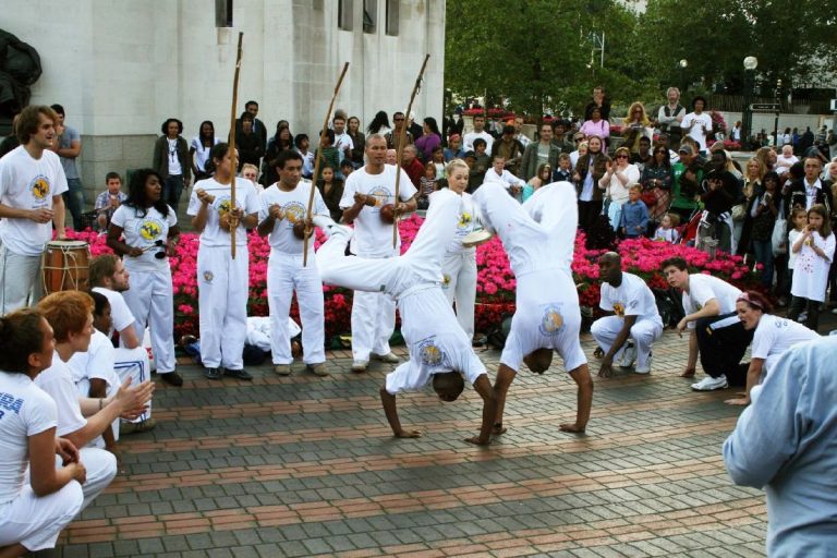 Brazilian Dance Styles: 9 Dances That Capture Brazil’s Spirit