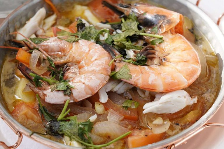 What Is The Meaning Of National Food? 10 Iconic Dish Examples