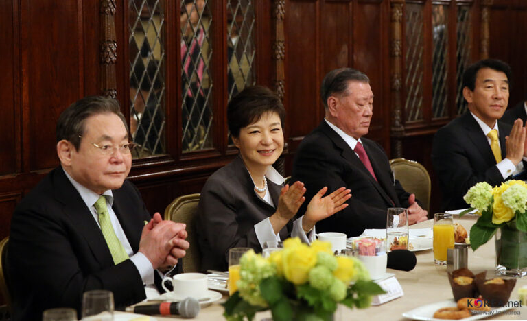 South Korean Business Culture: 8 Key Traits You Should Know