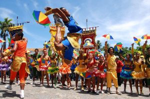 Brazilian Dance Styles: 9 Dances That Capture Brazil’s Spirit