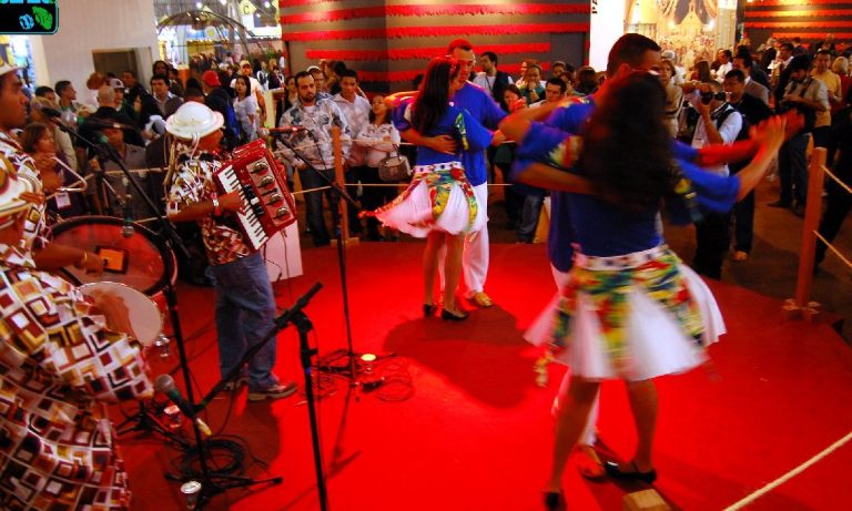 Brazilian Dance Styles: 9 Dances That Capture Brazil’s Spirit