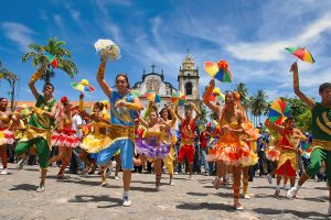 Brazilian Dance Styles: 9 Dances That Capture Brazil’s Spirit