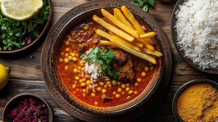 What Is The Meaning Of National Food? 10 Iconic Dish Examples