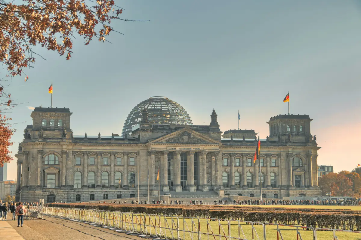Iconic Landmarks — Truths And Myths - Civilisable