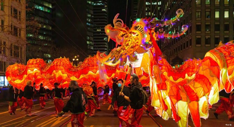 Best Festivals In The World: 15 Must-Experience Global Celebrations
