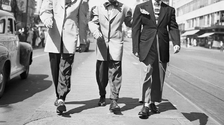 History Of American Fashion: 5 Key Milestones That Shaped The Style