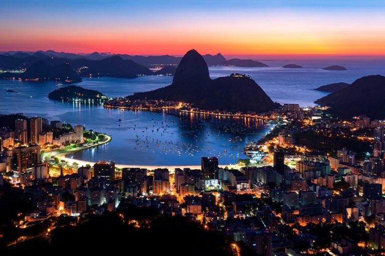 Brazilian Wedding Traditions: 18 Popular Customs You Should Know