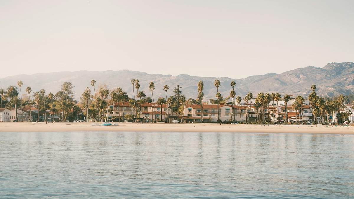 Best Things To Do In Santa Barbara : 11 Fascinating Landmarks