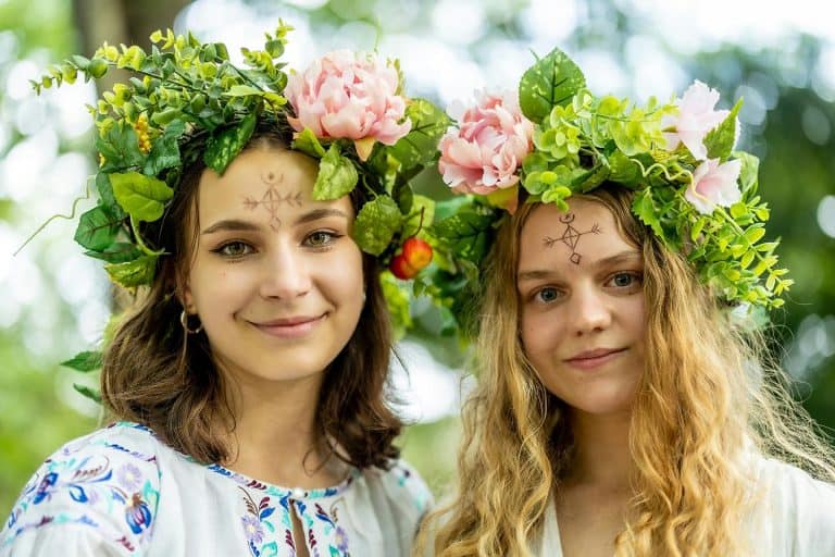 What Do Scandinavian People Look Like ? 4 Fascinating Aspects