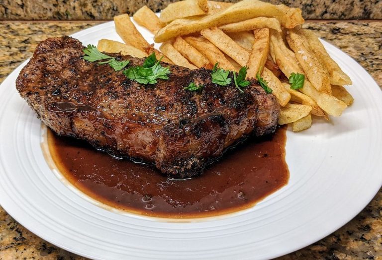 What Is The Meaning Of National Food? 10 Iconic Dish Examples
