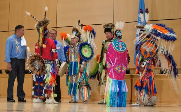 American Indian Costumes: Discover 6 Traditional Types